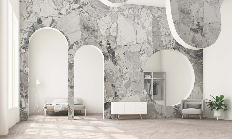 GLAZE Granite & Marble Tr. LLC | Products