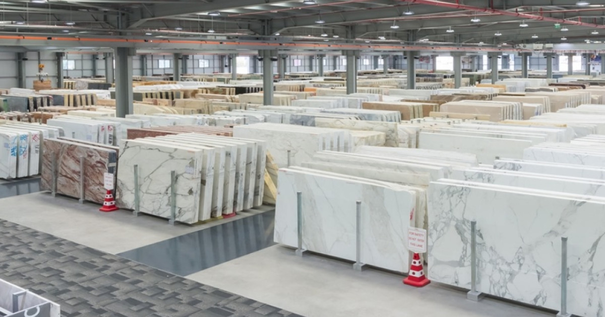 GLAZE Granite & Marble - UAE | Dubai | Sharjah | Abu Dhabi