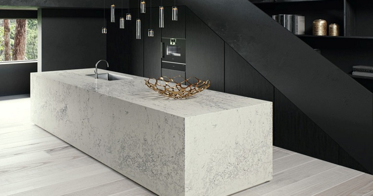 Quartz Caesarstone Supplier in Dubai, Sharjah, Abu Dhabi, UAE -Quartz ...